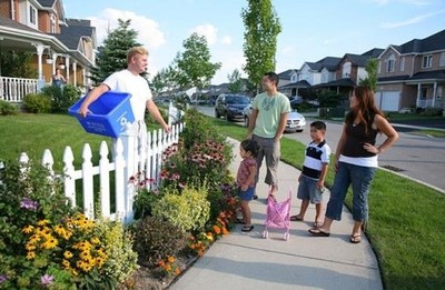 How to Choose the Right Neighborhood for Your New Home - Noonan ...
